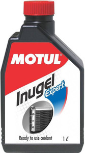 MOTUL FOR ALL BIKE Synthetic Blend Engine Oil Price in India - Buy ...