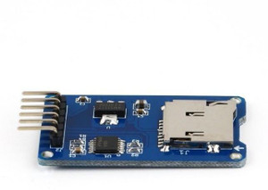 VGS MARKETINGS Micro SD Storage Board Mciro SD TF Card Adapter Memory ...