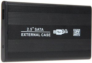 Smacc high quality 2.5 inch hard disk case ( Ultra Fast Usb 3.0 ) Price ...