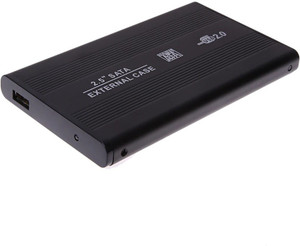 Smacc high quality 2.5 inch inch Sata Hard Disk Casing External Hard ...