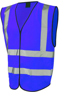 Web Safe Word WebJac21 Safety Jacket Price in India - Buy Web Safe Word ...