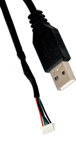 SQUAD Micro USB Cable 2 A 1.5 m Computer Cable - SQUAD : Flipkart.com