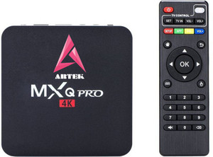 Artek MXQ Pro 4k MXQ Pro - Android v4.3 (Jelly Bean), S905W, Amlogic ...