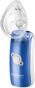 GERATHERM GT-7002 Nebulizer - GERATHERM : Flipkart.com