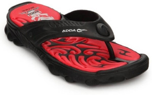 Adda Men Cobra-01 Slippers - Buy Red Color Adda Men Cobra-01 Slippers ...