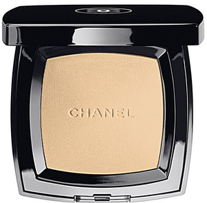 Chanel Makeup Universel Compact Natural Finish Pressed Powder with ...