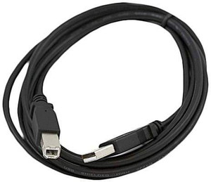 SQUAD Micro USB Cable 2 A 5 m Replacement USB 5METER for Printer ...