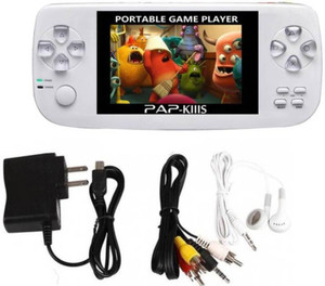 NXT POWER Grand Classic GCL PSP With MP4 Player NT-085 4 GB with 10000 ...