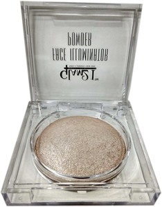 Glam21 Baked Face Illuminator Powder (WhiteGold)CP7005(102) By Kiash ...