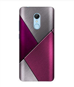 HI5OUTLET Back Cover for XIAMO MI 5, REDMI MI 5, XIAOMI REDMI MI 5, Mi ...