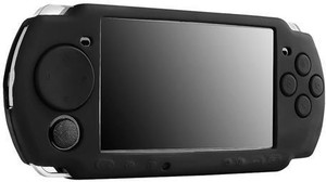 NextTech Grand Classic GCL PSP With MP4 Player NT-035 4 GB with 10000 ...