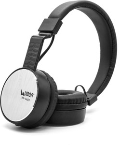 Ubon Universal HP Bluetooth without Mic Headset Price in India - Buy ...