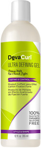 DevaCurl Ultra Defining Gel, 12.0 Fluid Ounce Hair Gel - Price in India ...