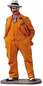 Black Hawk Untouchables 1930's Gangland America Collectibles Al Capone ...