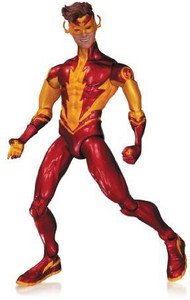 DC Collectibles DC Comics The New 52: Teen Titans: Kid Flash Action ...