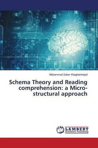 Schema Theory and Reading comprehension: Buy Schema Theory and Reading ...
