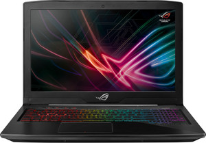 ASUS ROG Strix Intel Core i5 8th Gen 8300H - (8 GB/1 TB HDD/128 GB SSD ...