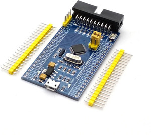 KitsGuru STM32F103C8T6 Evaluation Board STM32 ARM STM32 M3 Cortex-m3 ...