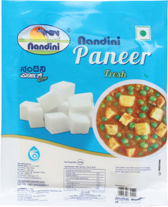 Nandini Fresh Paneer Price in India - Buy Nandini Fresh Paneer online ...