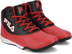 FILA Mark Motorsport Shoe For Men - Buy FILA Mark Motorsport Shoe For ...