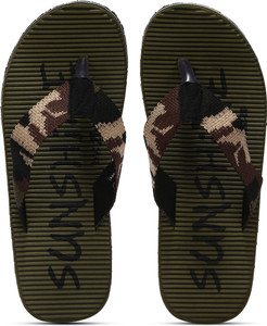 SUNSHINE Men CAMEO Slippers - Buy SUNSHINE Men CAMEO Slippers Online at ...
