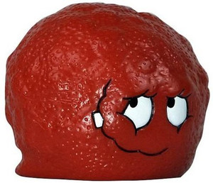 Palisades Aqua Teen Hunger Force Mega Meatwad Action Figure - Aqua Teen ...