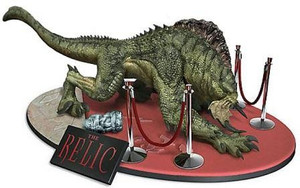 Pegasus Hobbies The Relic: Kathoga Creature Pre-Finished Model - The ...