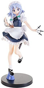 Matching World Touhou Project Sakuya Izayoi PVC PM Figure - Touhou ...
