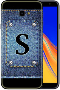 ONLITE Back Cover for Samsung Galaxy J4 Plus Back Case, Samsung Galaxy ...