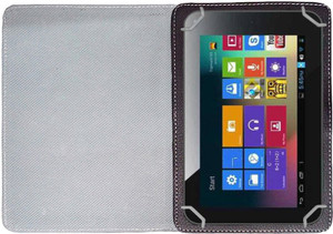 TUP Book Cover for Arrow Tab At-70 - TUP : Flipkart.com