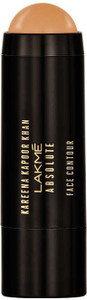 Lakmé Kareena Kapoor Khan Aolute Face Contour Foundation - Price in ...
