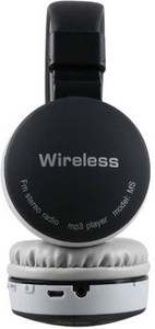 SACRO HSM_426H_MS 881C bluetooth Headphone Bluetooth Gaming Price in ...