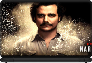 Mugs4You Netflix Laptop Skins & Stickers HD Quality for 15.6 inches ...