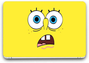 Gallery 83 ® animated wallpaper laptop skin sticker decal, (15 inch x ...