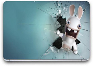 punix Animated Exclusive Laptop Skin Sticker Decal Wallpaper (15 Inch x ...