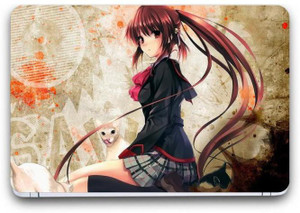 punix Animated Wallpaper Exclusive Laptop Skin Sticker Decal Wallpaper ...