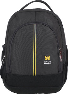 LIVIYA SB-862 23 L Backpack Darkgrey - Price in India | Flipkart.com