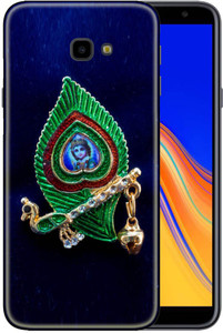 ONLITE Back Cover for Samsung Galaxy J4 Plus Back Case, Samsung Galaxy ...