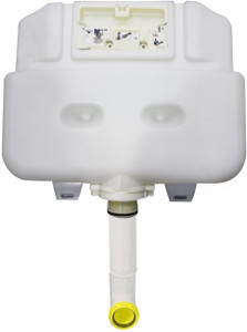 ALLEXTREME Geberit Concealed Cistern Tank with Stylish Dual Flush ...