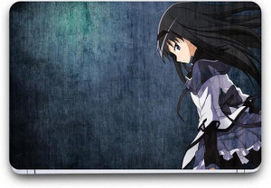 punix Animated Wallpaper Exclusive Laptop Skin Sticker Decal Wallpaper ...