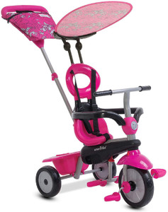Smart Trike Animal Print Tricycles 491374278 Tricycle Price in India ...