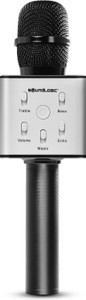 SoundLOGIC Karaoke Microphone & Speaker Microphone - SoundLOGIC ...