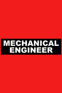 Mechanical Engineer | Wall Art Poster Fine Art Print - Art & Paintings ...