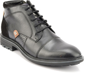 iD Boots For Men - Buy iD Boots For Men Online at Best Price - Shop ...