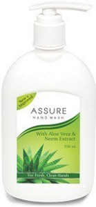 Vestige Assure Hand Sanitizer Bottle - Price in India, Buy Vestige ...