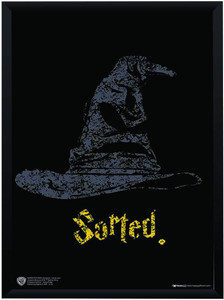 WB Official Paper Print - Movies posters in India - Buy art, film ...