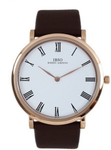 IBSO Analog Watch - For Men - Buy IBSO Analog Watch - For Men B2240GBR ...