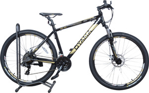 OYAMA Freedom 2.3 21 Speed 27.5" 27.5 T (inch) Mountain/Hardtail Cycle ...
