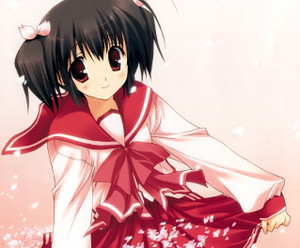 Athah Anime To Heart 2 Konomi Yuzuhara 13*19 inches Wall Poster Matte ...