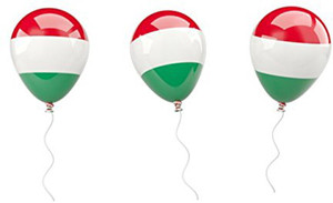 Flipkart.com | Masti Zone Printed Indian Tiranga Balloons Balloon - Balloon